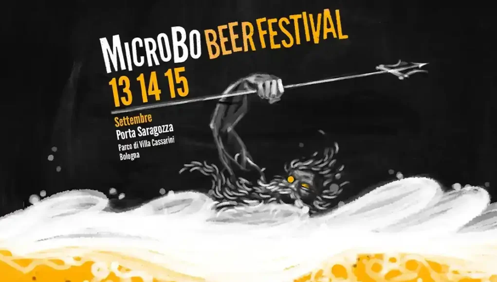 Preparatevi al MicroBo beer festival, il festival della birra artigianale a Bologna | Radio ...
